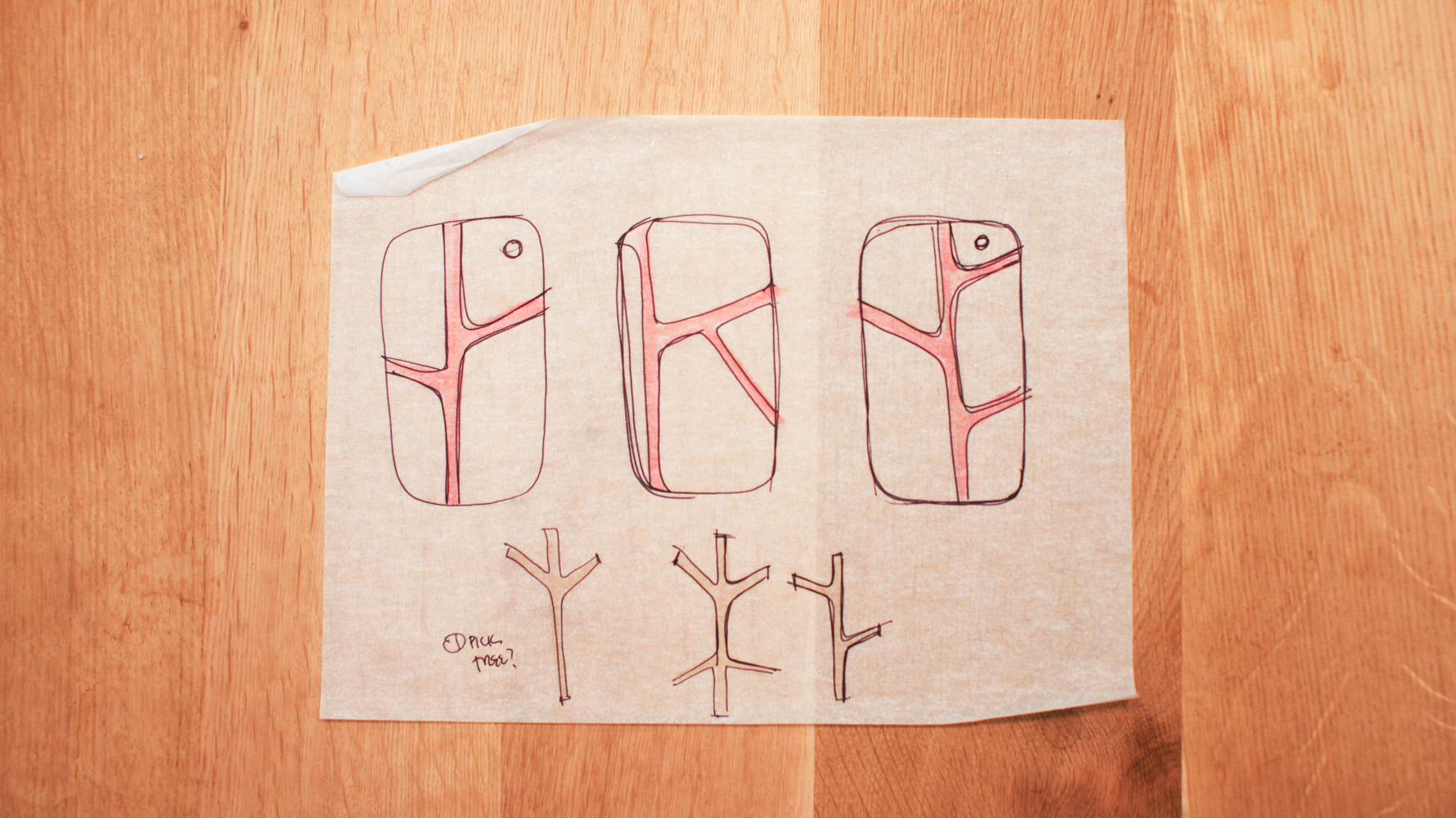 Inside the Project Ara Design Process