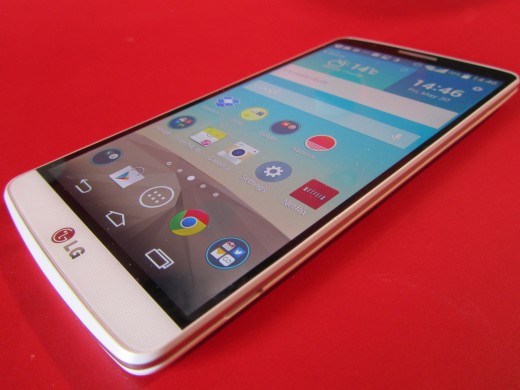 11 of the Best Smartphones That Launched in 2014