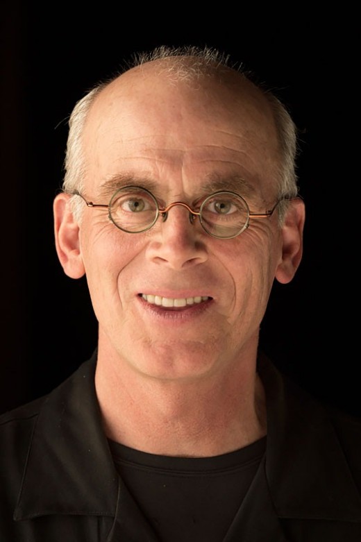 Adobe Senior Creative Director Russell Brown on Illustrator's Past and ...