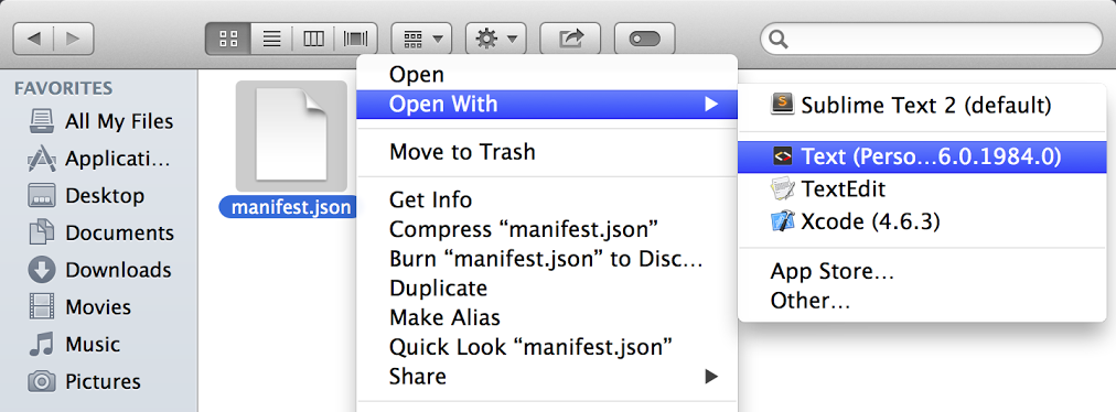 Google Chrome Will Soon Let You Open Files with Chrome Apps