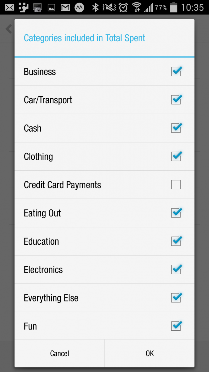 BillGuard Now Protects Consumers on Android Too