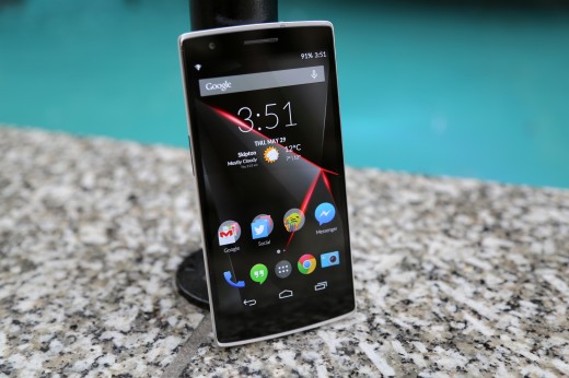 11 of the Best Smartphones That Launched in 2014