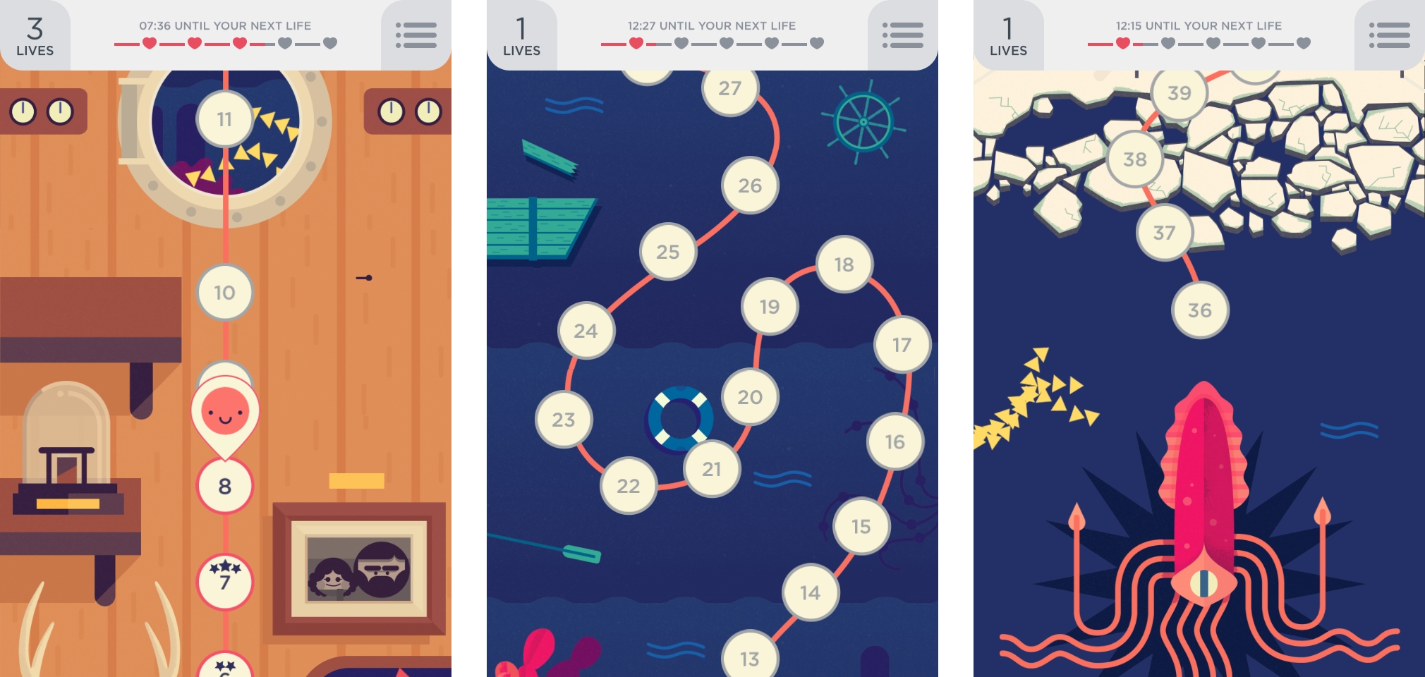 Still Playing Dots? Meet its Sequel, Two Dots.