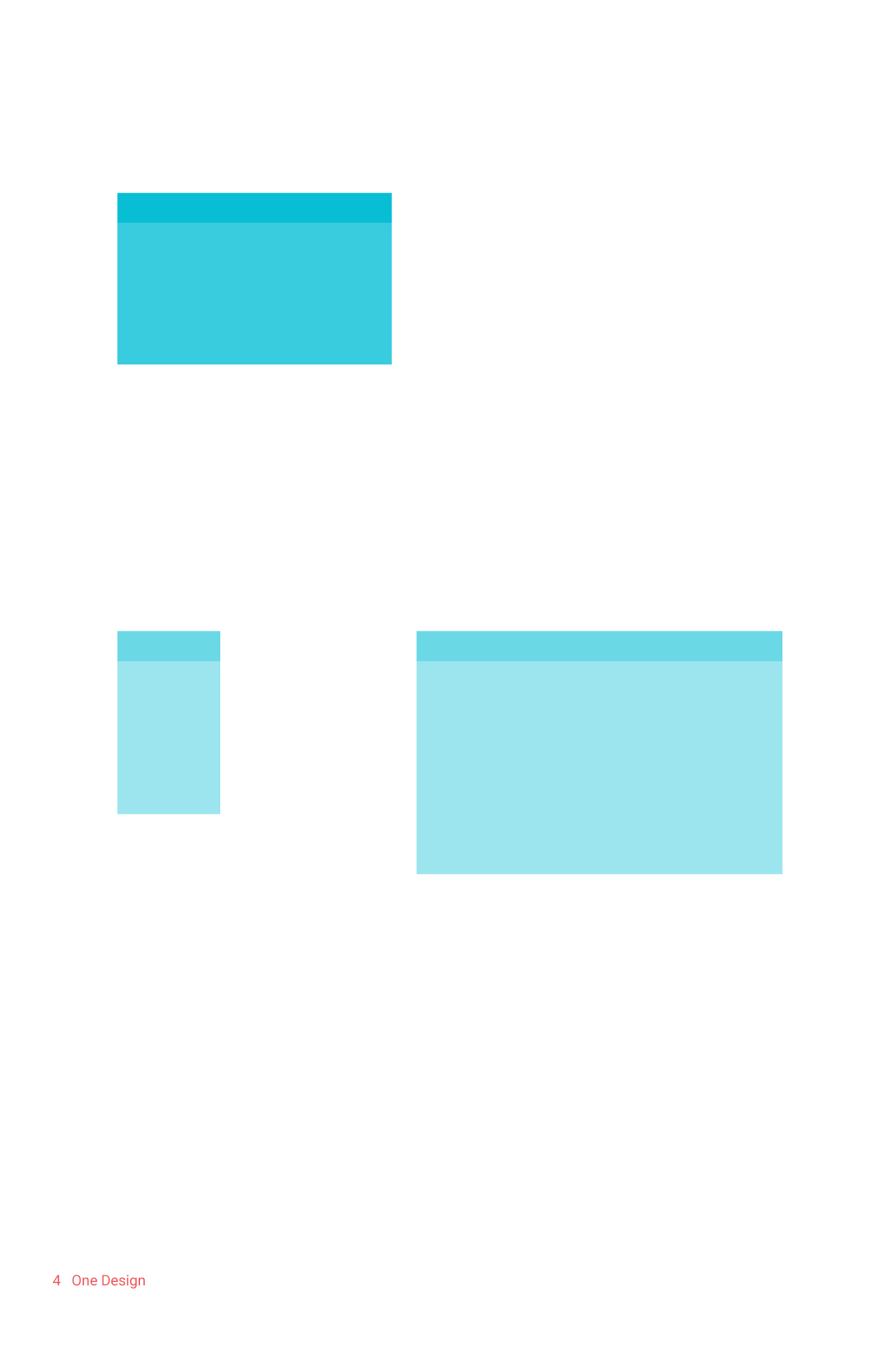 9 Principles Google Created for its ‘Material Design’ UI Refresh