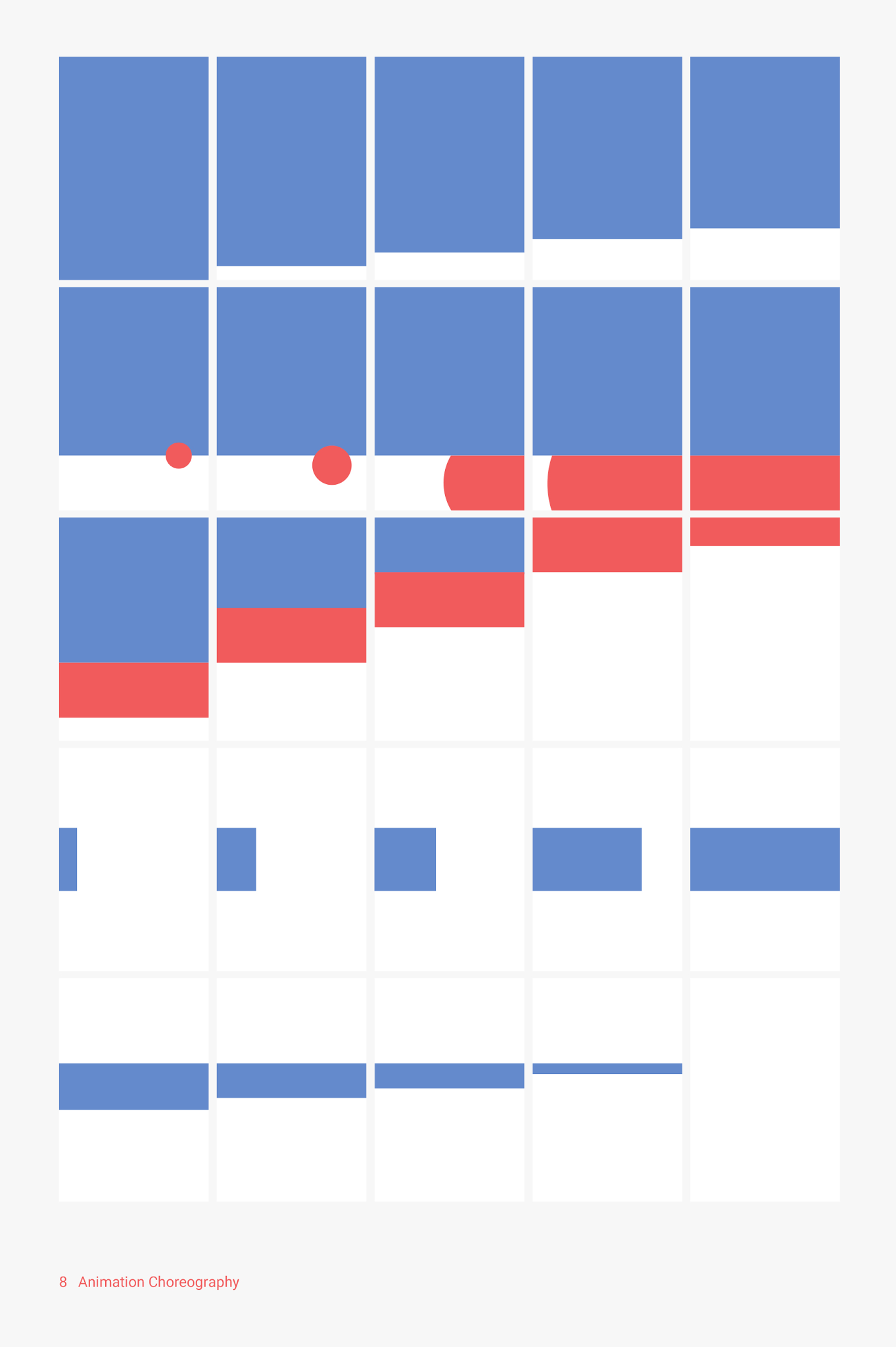 9 Principles Google Created for its ‘Material Design’ UI Refresh