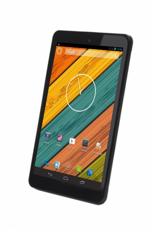 India's Flipkart Launches Its Own Tablet For $166