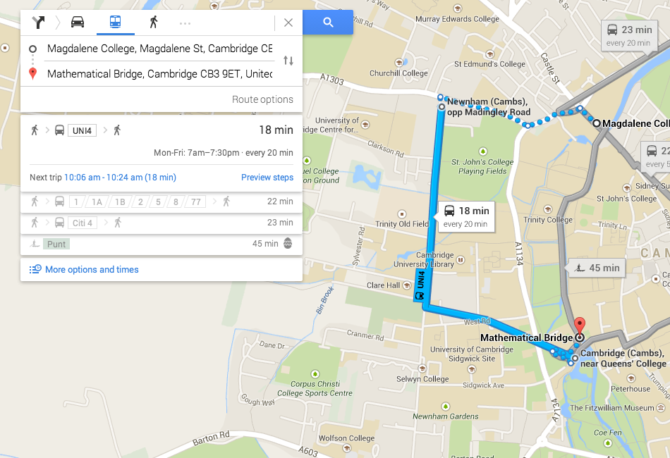 Loch Ness Monster and Dragon Arrive as Google Maps Easter Eggs