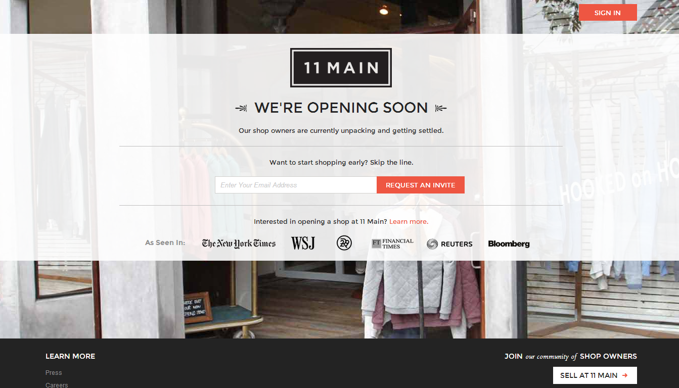 Alibaba Launches First Online Shopping Site in the US