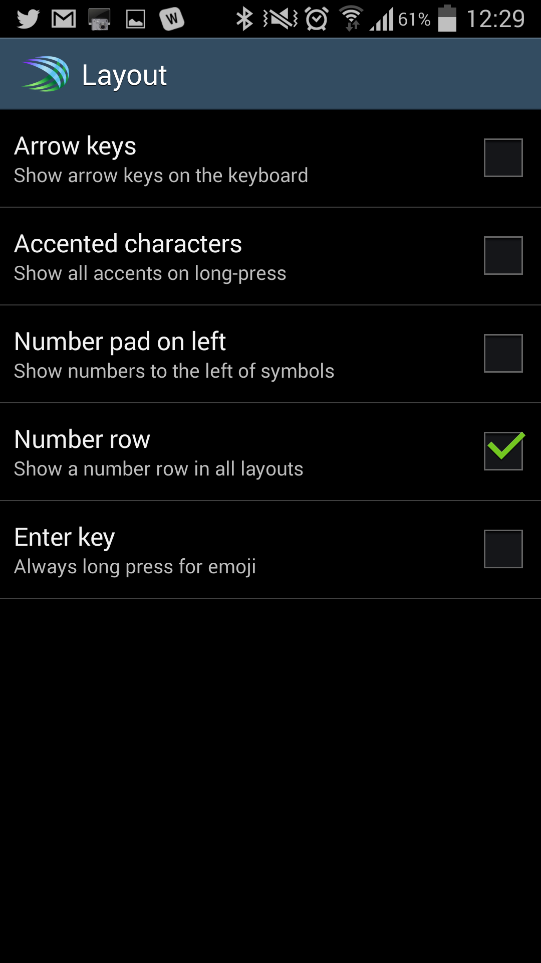 As SwiftKey readies for iOS, the smart keyboard app goes free on ...