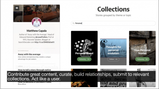 8 Personal Branding Hacks to Increase Your Online Visibility
