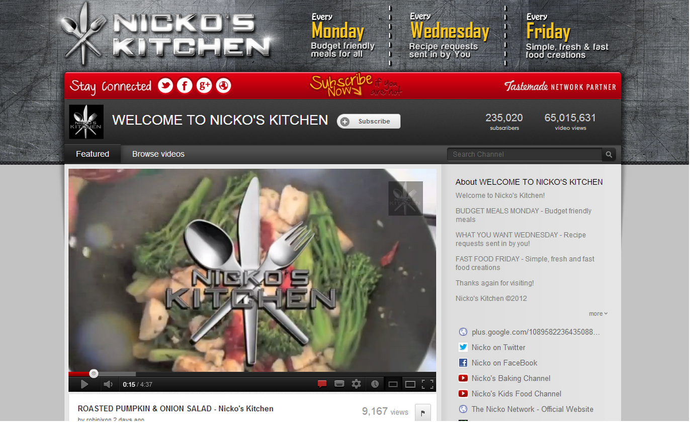 5 Easy Tips for Visual Branding on Social Media