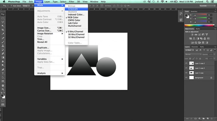Halftoning 101: How to Halftone Images in Photoshop