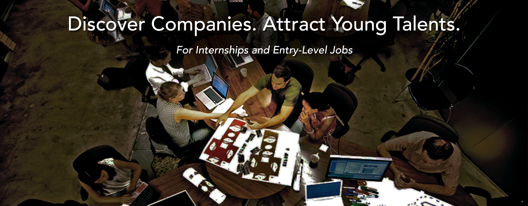 Meet the 12 Startups At JFDI Asia's Demo Day