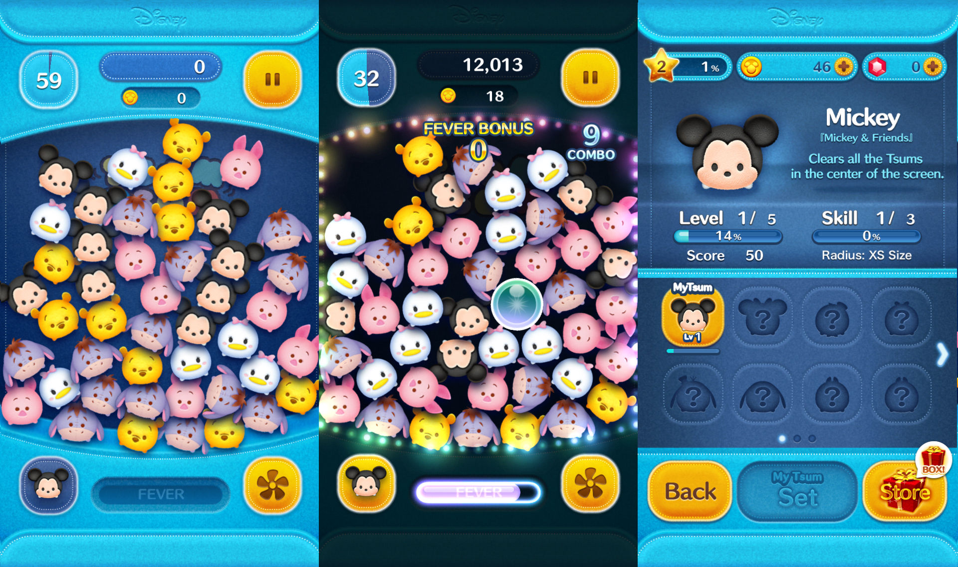 Disney Partners Line To Launch A Puzzle Game Globally