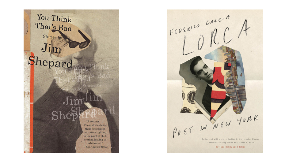 10 Lessons from Veteran Book Cover Designers