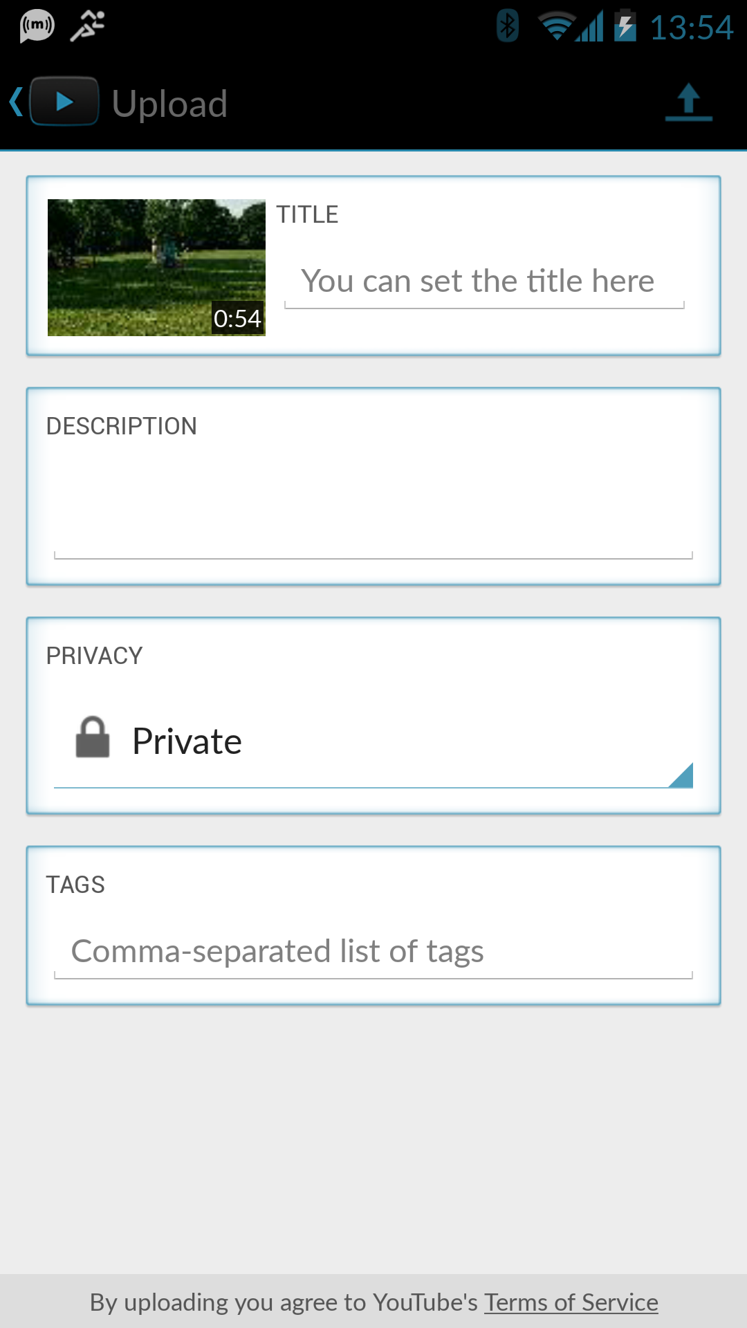 How to Shoot Videos on your Android: Tips, Video Editing Apps and ...