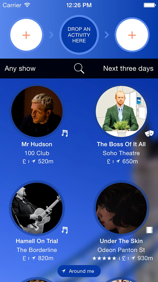 What to do in London? Let Timista Be Your Guide