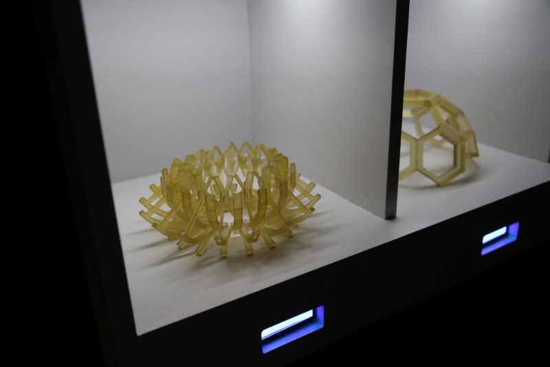 Google's DevArt Exhibition is Creative, Quirky and Serious Fun