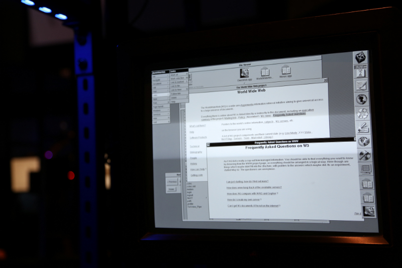 Google's DevArt Exhibition is Creative, Quirky and Serious Fun