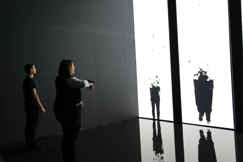 Google's DevArt Exhibition is Creative, Quirky and Serious Fun