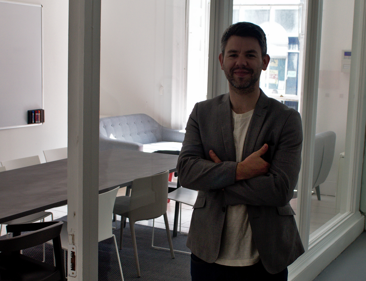 Ireland Becomes a Major Destination for European Founders