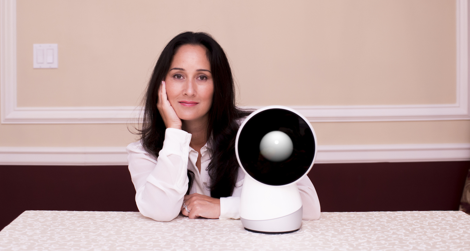 Jibo Is a Remarkable Robot Assistant for the Whole Family