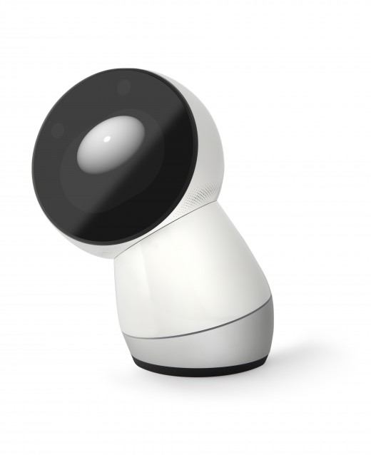 Jibo Is a Remarkable Robot Assistant for the Whole Family