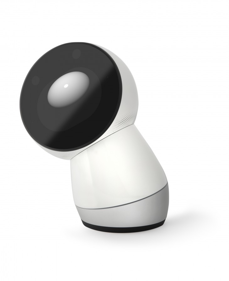 Jibo Is a Remarkable Robot Assistant for the Whole Family