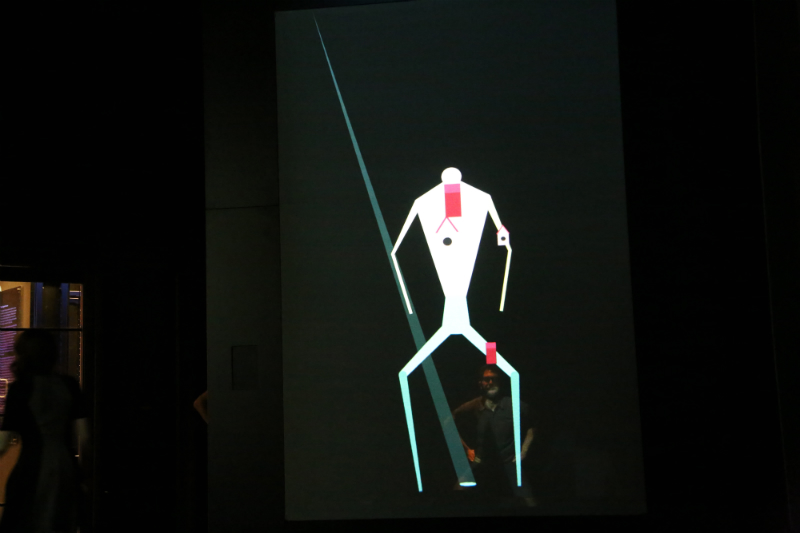 Google's DevArt Exhibition is Creative, Quirky and Serious Fun