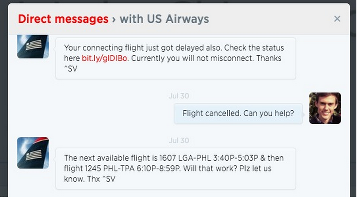 5 Strategies Behind Awesome Social Media Customer Service