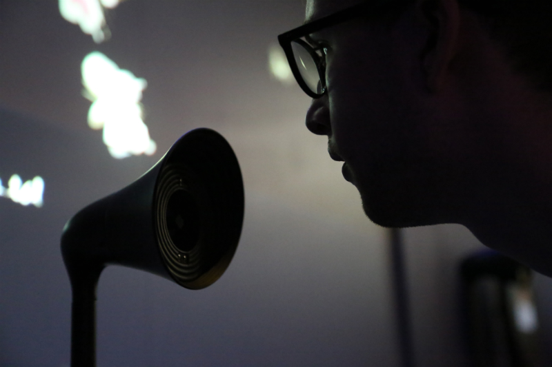 Google's DevArt Exhibition is Creative, Quirky and Serious Fun