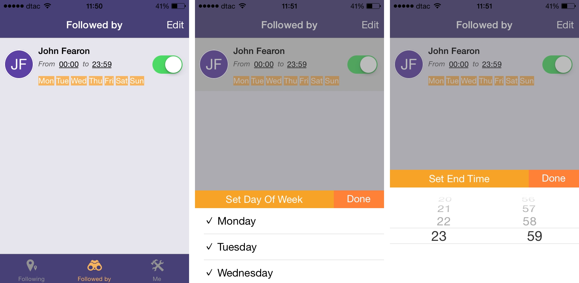 Folr Helps Keep Tabs on Your Kids