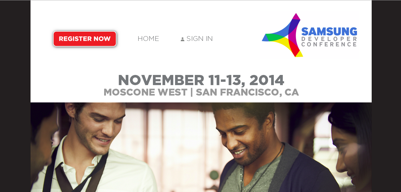 Samsung teases new APIs and tools as it opens sales of tickets to its ...