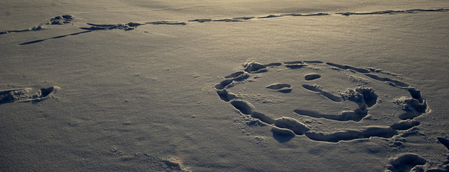 Measure Backward, Not Forward