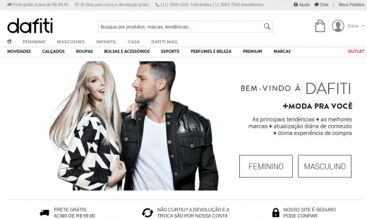 Rocket Internet's Dafiti and the Future of LatAm E-Commerce