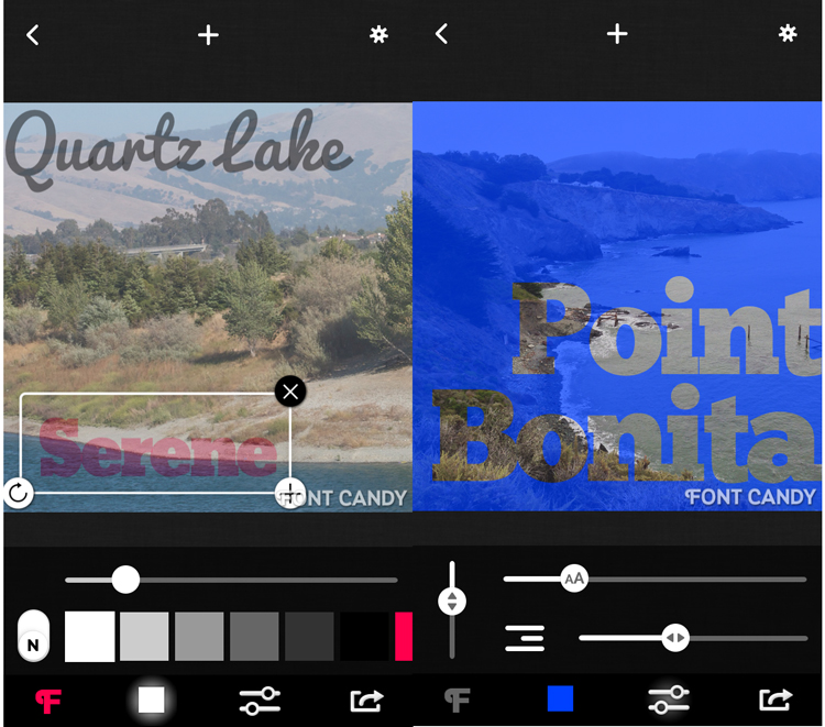 9 Outstanding Apps for Adding Text to Your Photos