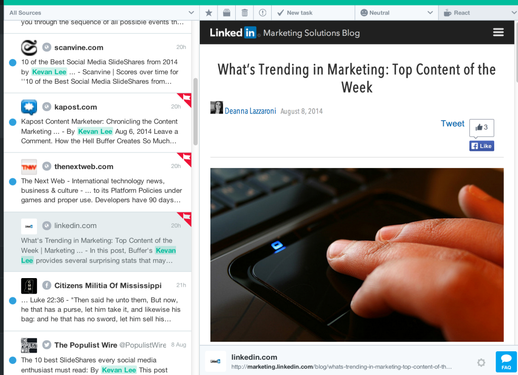 59 Free Twitter Tools and Apps for Marketers