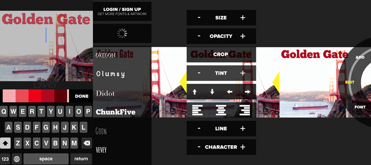 9 Outstanding Apps for Adding Text to Your Photos