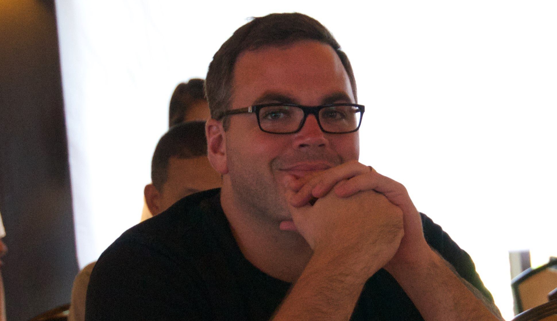 Western Founders Talk Startups in Asia