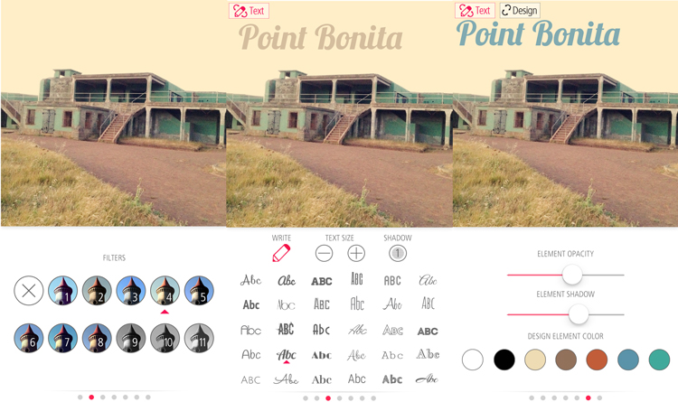9 Outstanding Apps for Adding Text to Your Photos