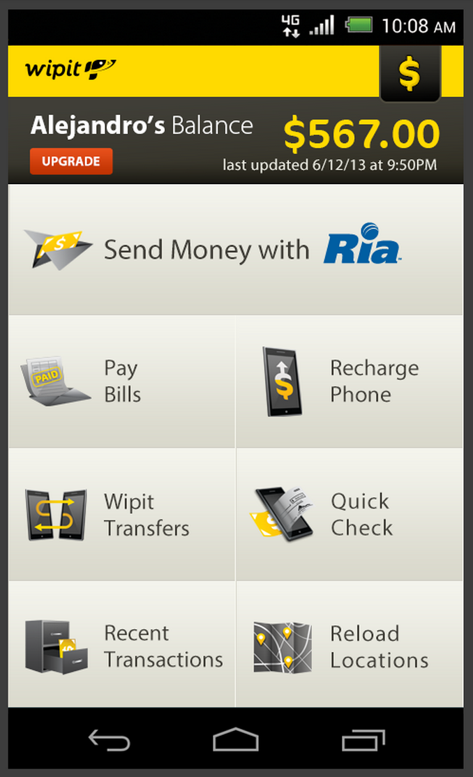 The Rise of Tech Designed for Low-Income Americans