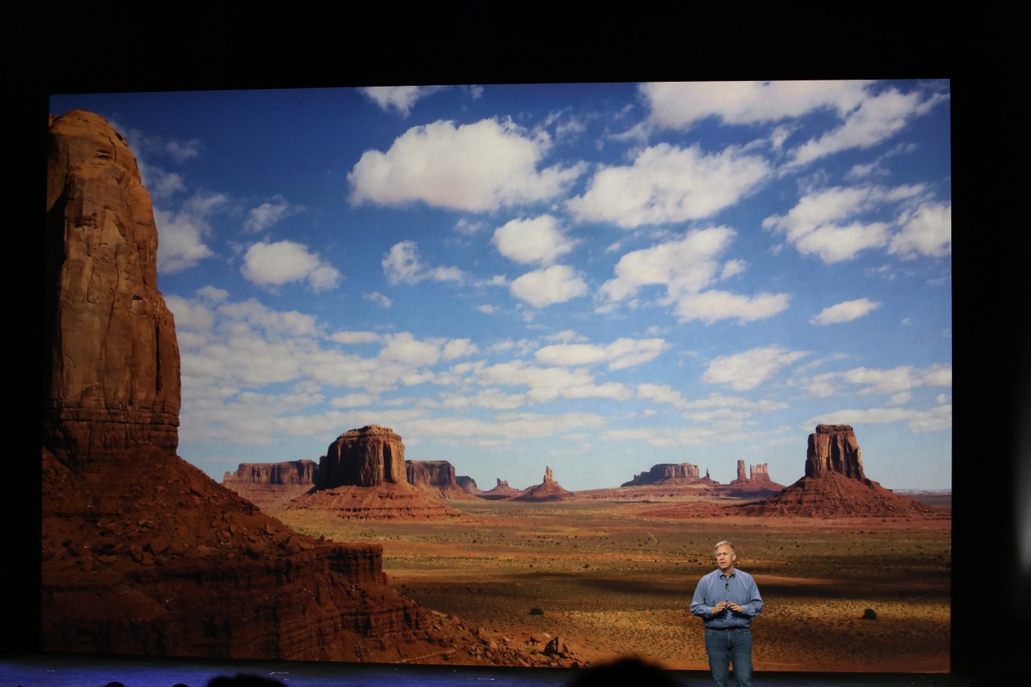 iPhone camera gets “Focus Pixels” sensor and image stabilization