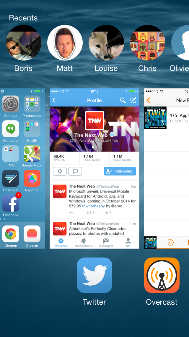 iOS 8 Review: The Real Advances Here Are Yet to Come