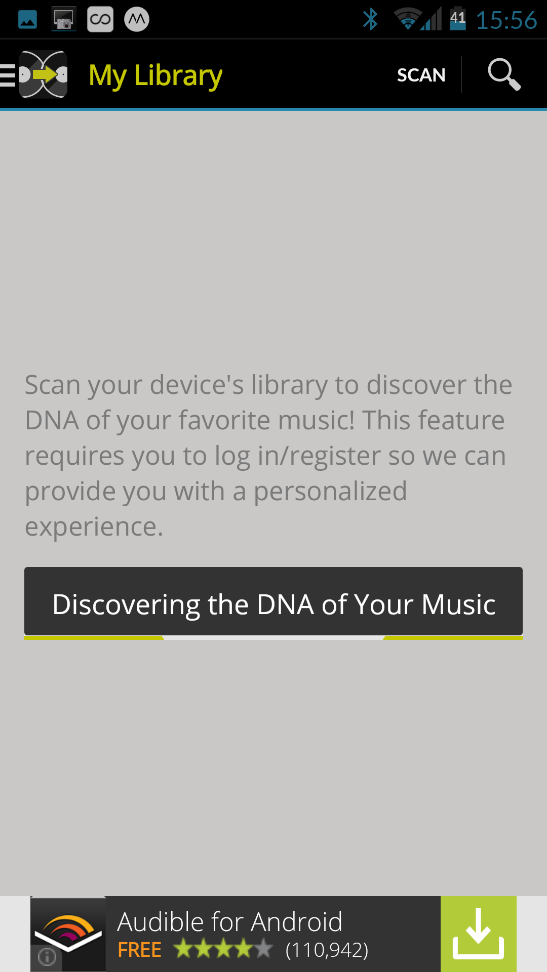 WhoSampled for Android Reveals Remixes, Samples & Covers