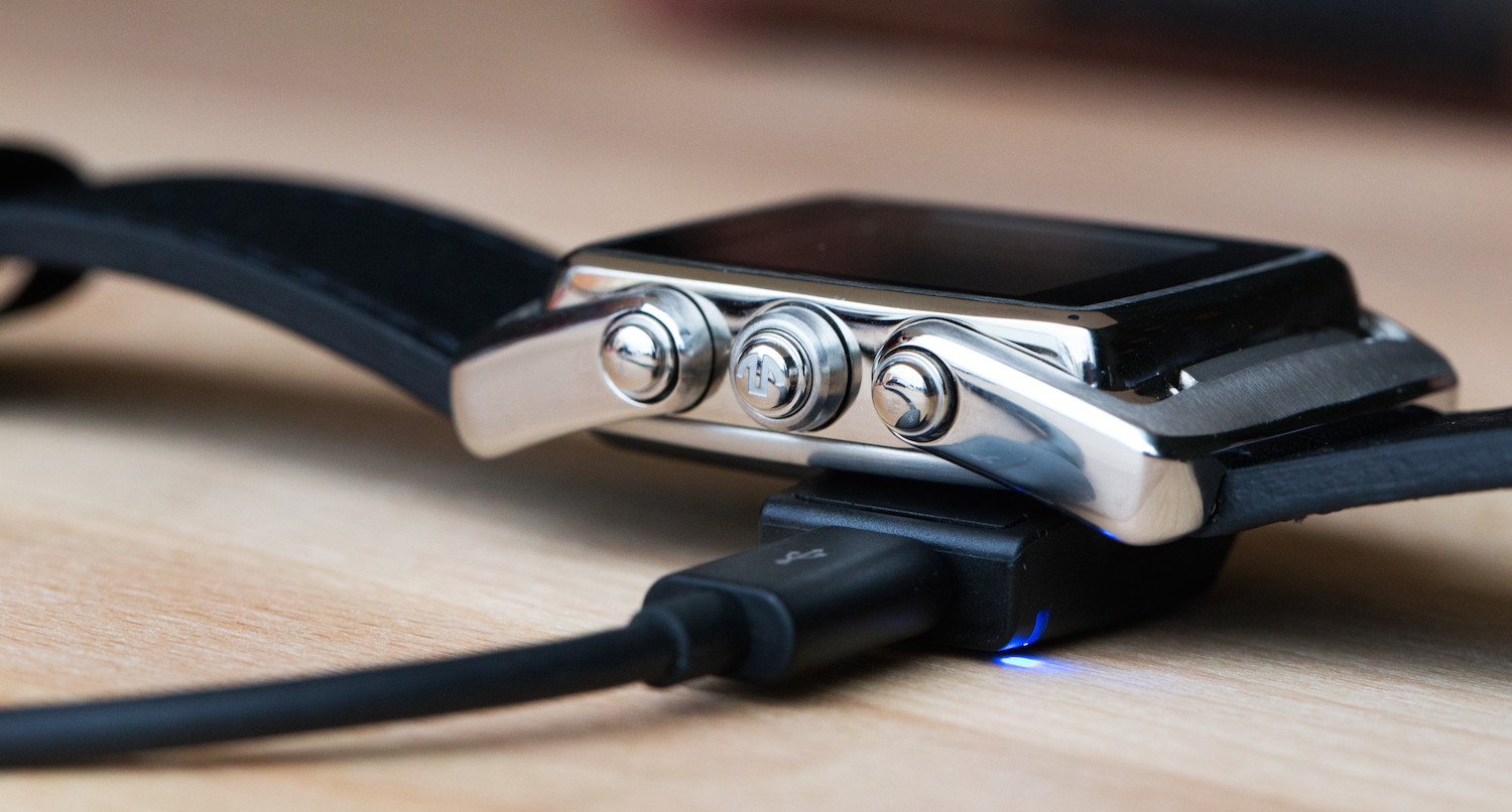 Meta M1: A Smartwatch You Won’t Be Ashamed to Wear