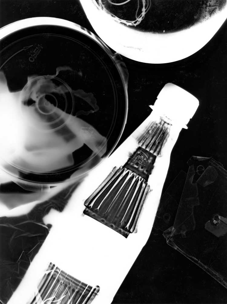 5 Analog Approaches to Unconventional Photography