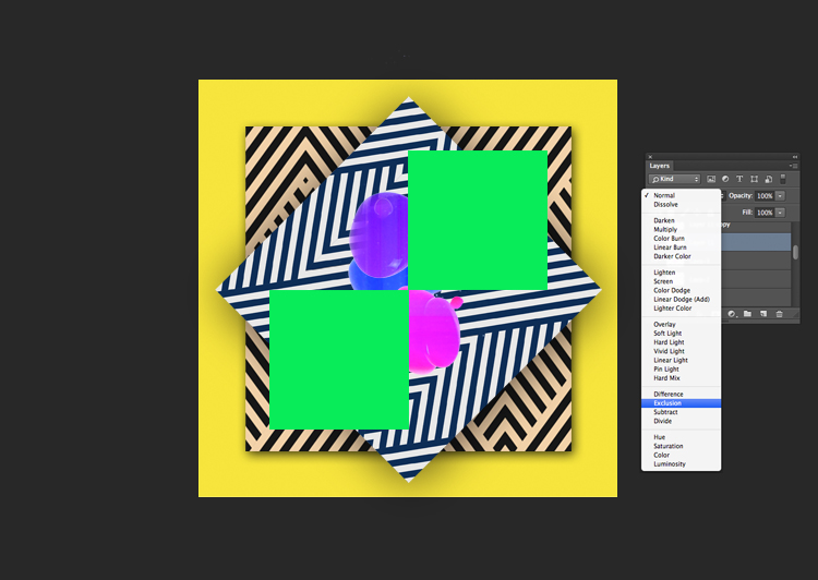 How to Design an Album Cover in Photoshop CC