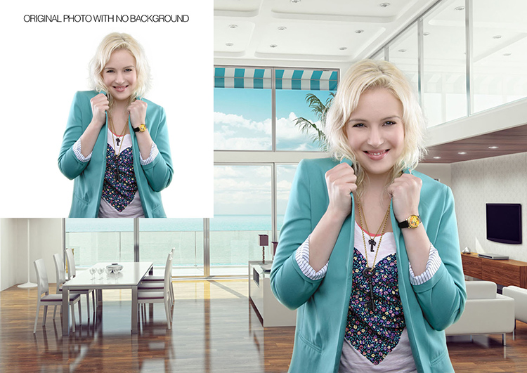 The Best Thing I Ever Created: Matt Kloskowski on Photoshop Compositing Secrets