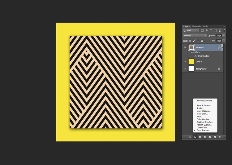 How to Design an Album Cover in Photoshop CC