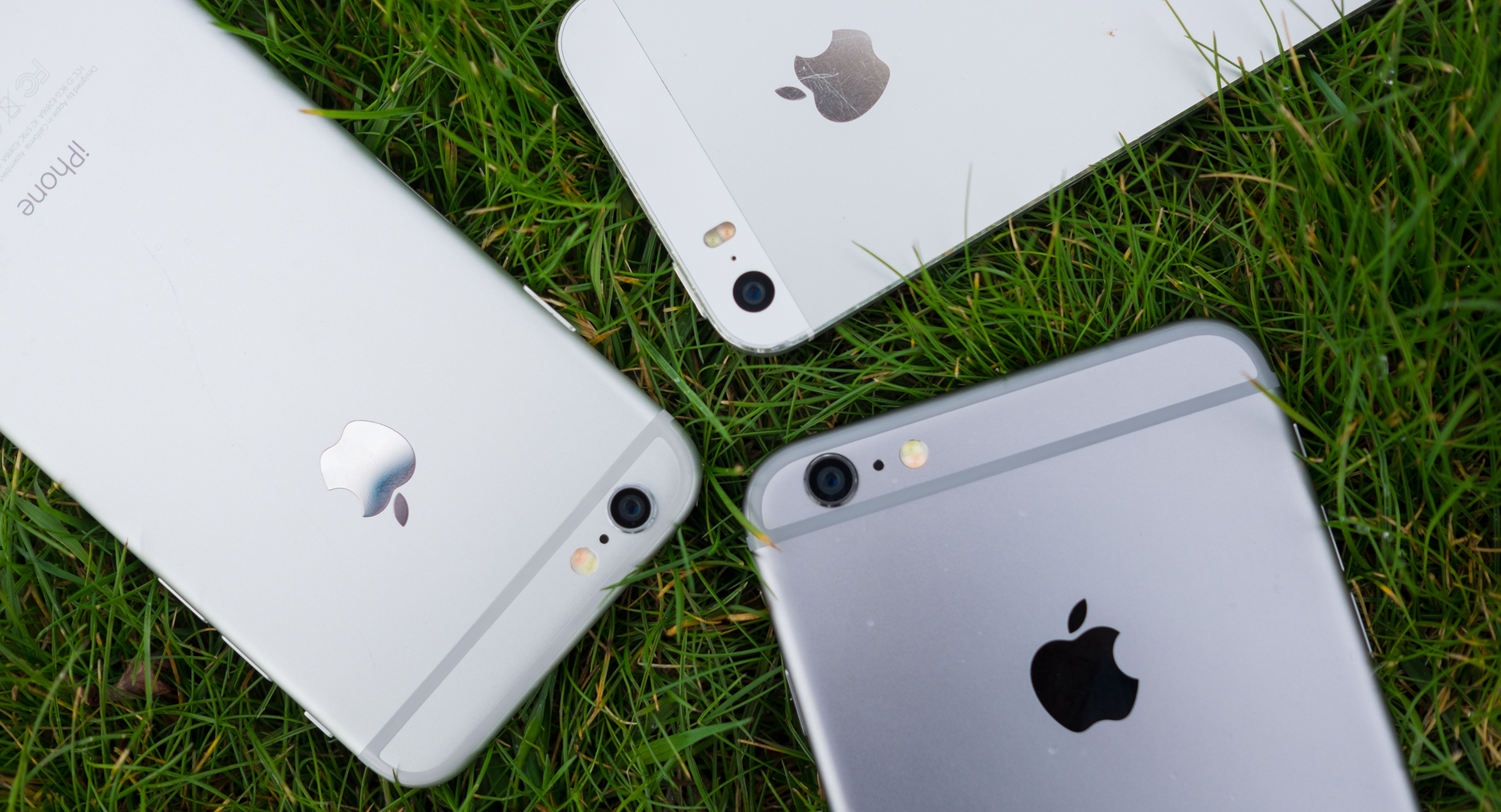 The iPhone Is Now the Perfect Smartphone